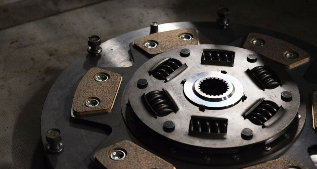 Understanding the Cause of Clutch Failure That Requires a Clutch ...