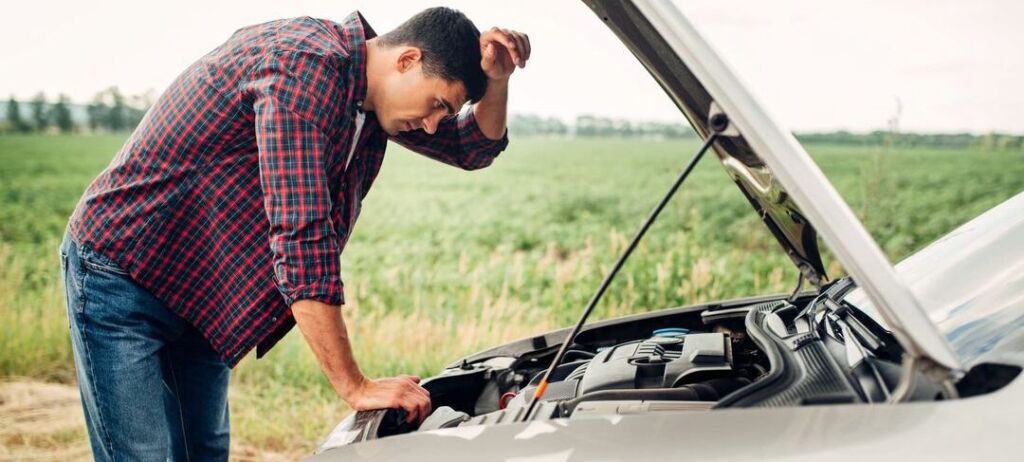 Does Your Transmission Need a Repair? 5 Telltale Signs to Look Out For ...
